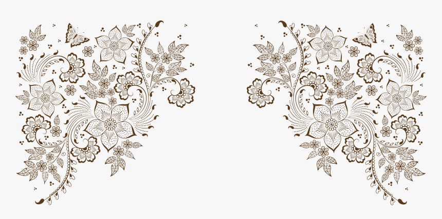 Henna, HD Png Download , Transparent Png Image - PNGitem