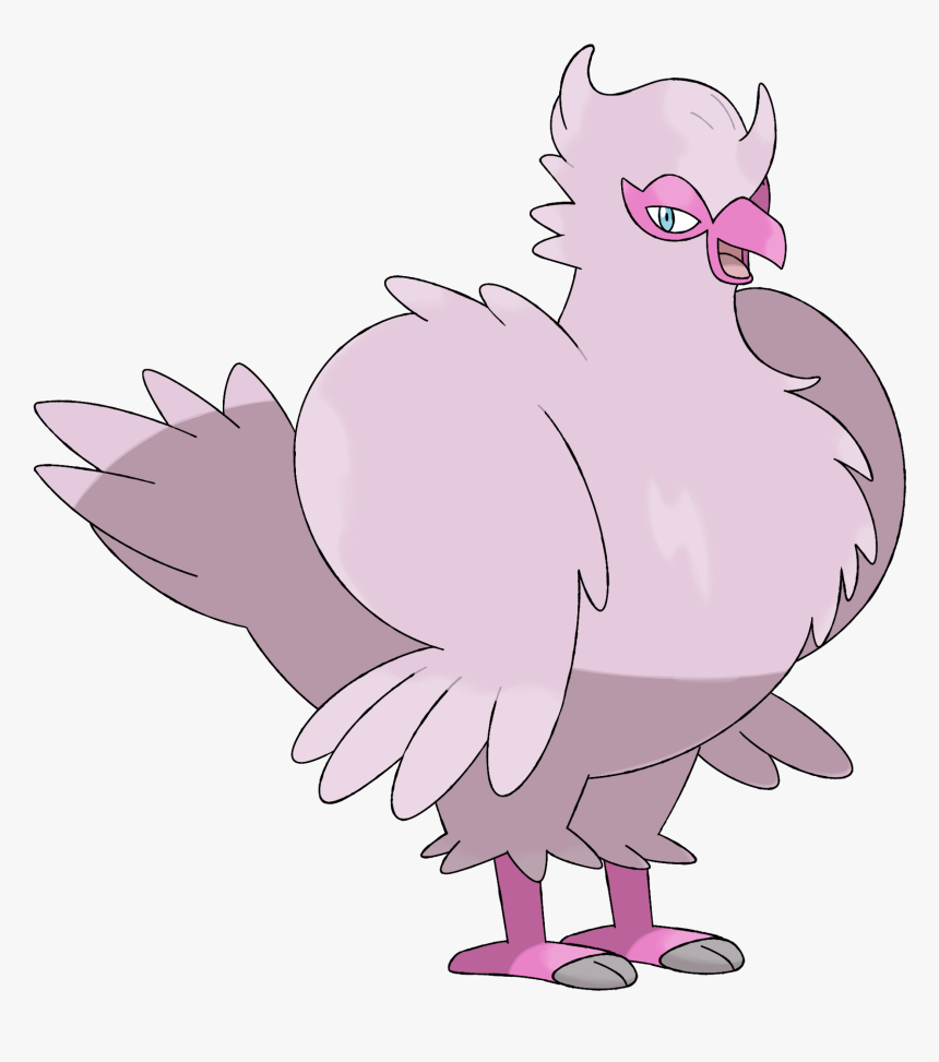 Darkandwindie Fakemon Wiki - Cartoon, HD Png Download , Transparent Png ...