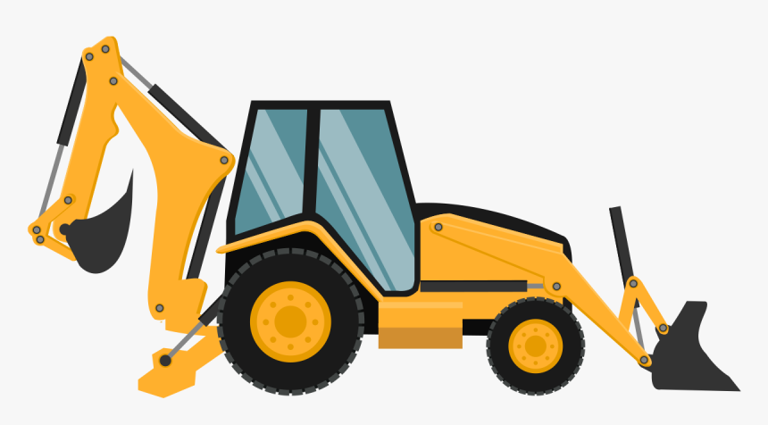 Wheel Loader Icon Png, Transparent Png , Transparent Png Image - PNGitem