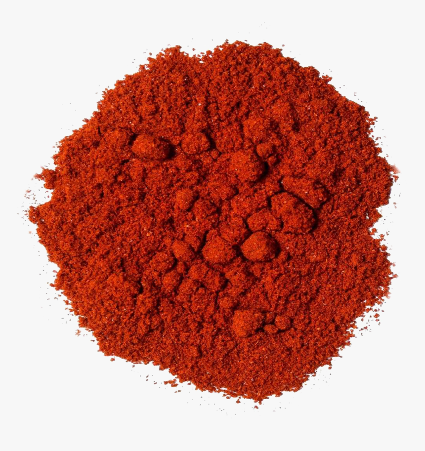 Paprika Powder Png Photo - Ground Paprika Clipart Transparent ...