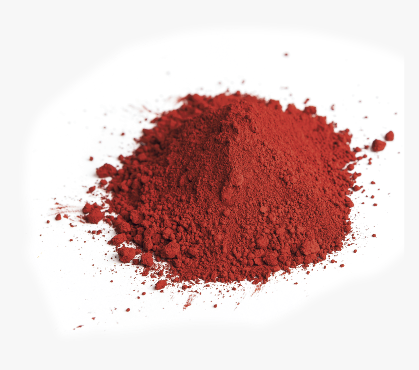 Transparent Color Powder Png - Red Pigment Png, Png Download ...