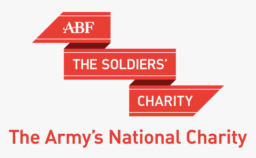 Abf The Soldiers Charity Logo, HD Png Download , Transparent Png Image ...