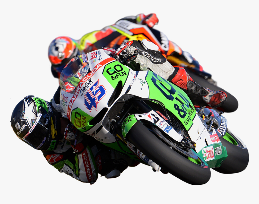 Sport, Motorcycles, Racing, Speed - Motor Balap Png, Transparent Png ...