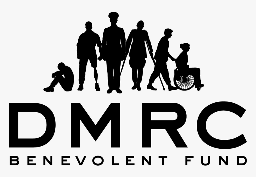 Dmrc Ben Fund Logo, HD Png Download , Transparent Png Image - PNGitem