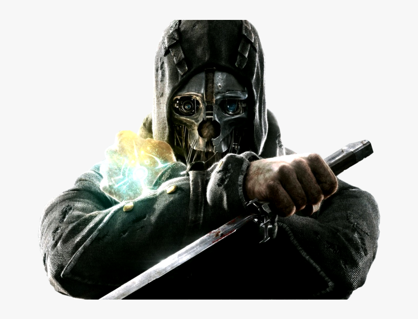 Download Dishonored Free Png Image - Dishonored Png, Transparent Png ...