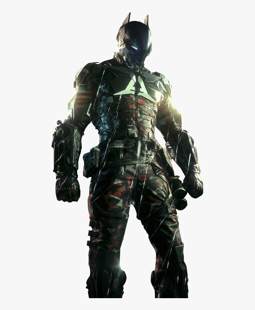 Batman Arkham Knight Png Pic - Arkham Knight Png, Transparent Png ...