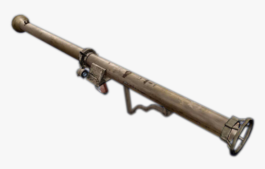 Bazooka Png, Transparent Png , Transparent Png Image - PNGitem