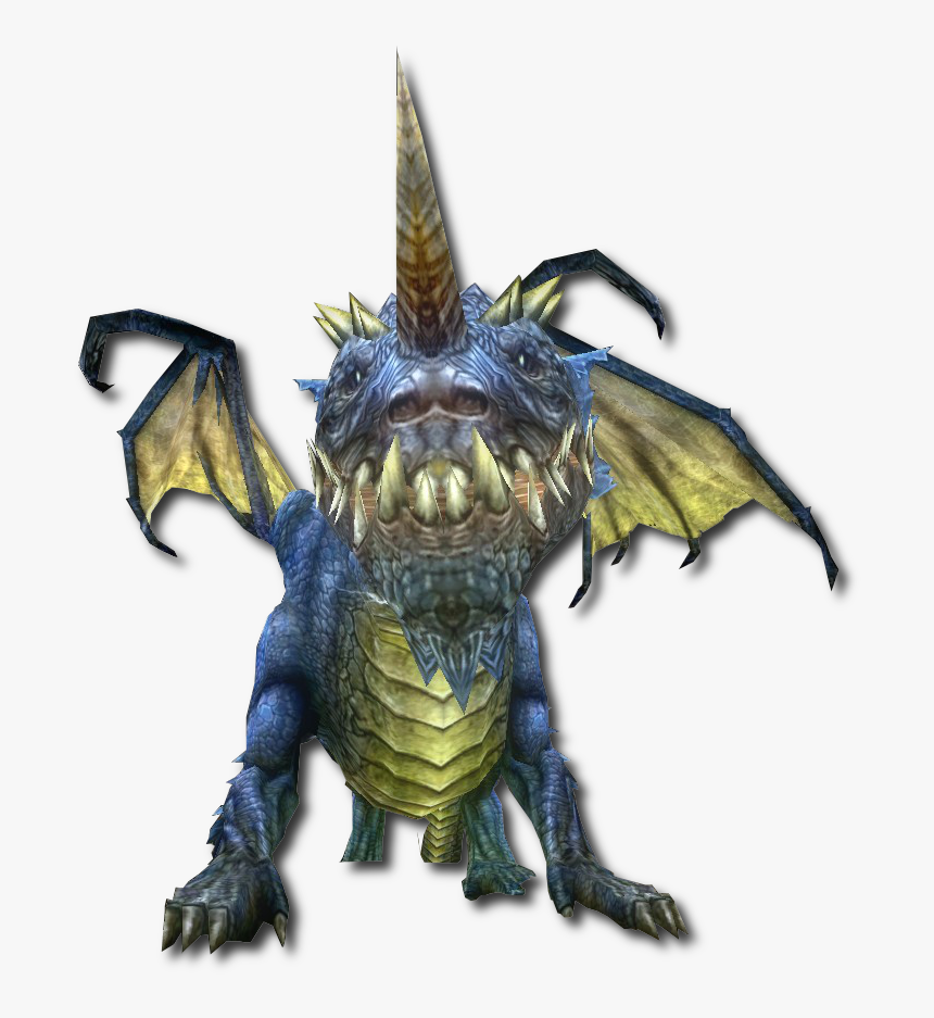 Transparent Blue Dragon Png - Young Blue Dragon Dnd, Png Download ...