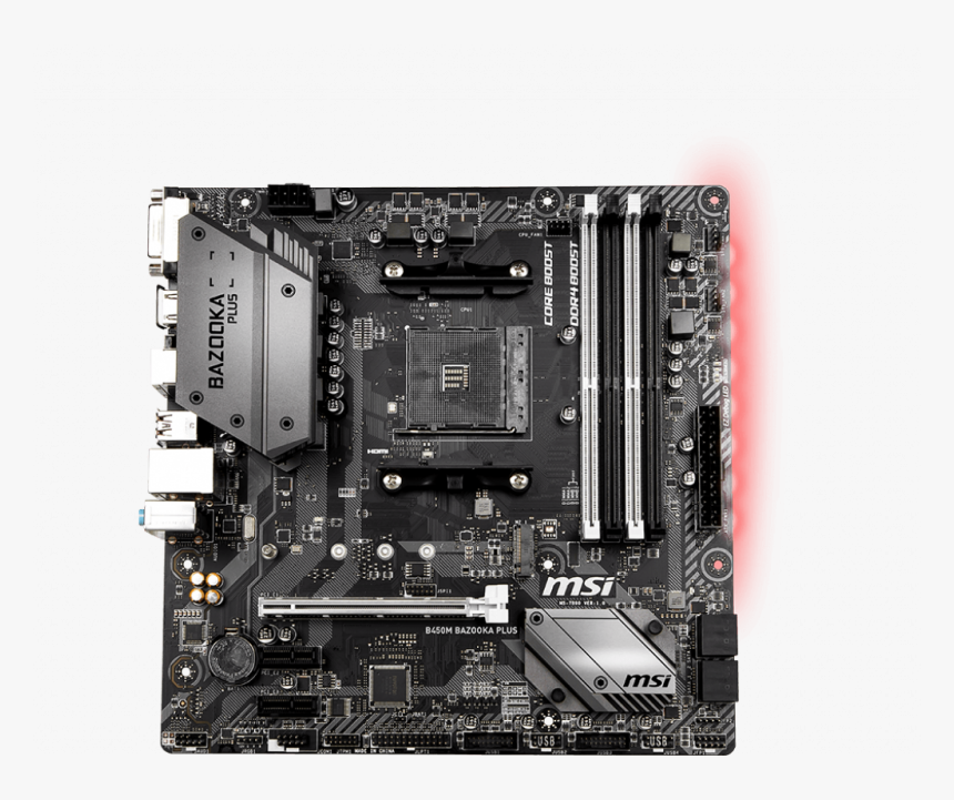 Bazooka Png, Transparent Png , Transparent Png Image - PNGitem