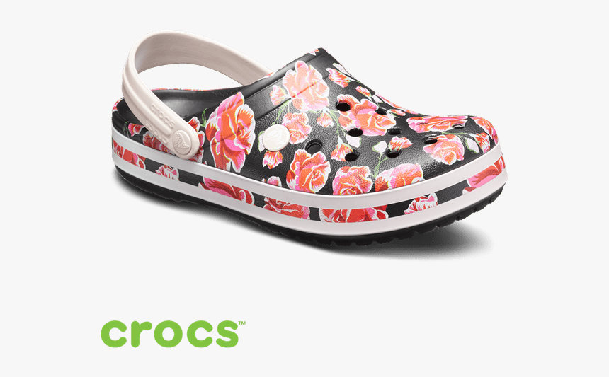 Crocs, HD Png Download , Transparent Png Image - PNGitem