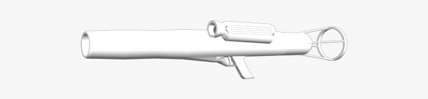 Hr1 - Gun Barrel, HD Png Download , Transparent Png Image - PNGitem