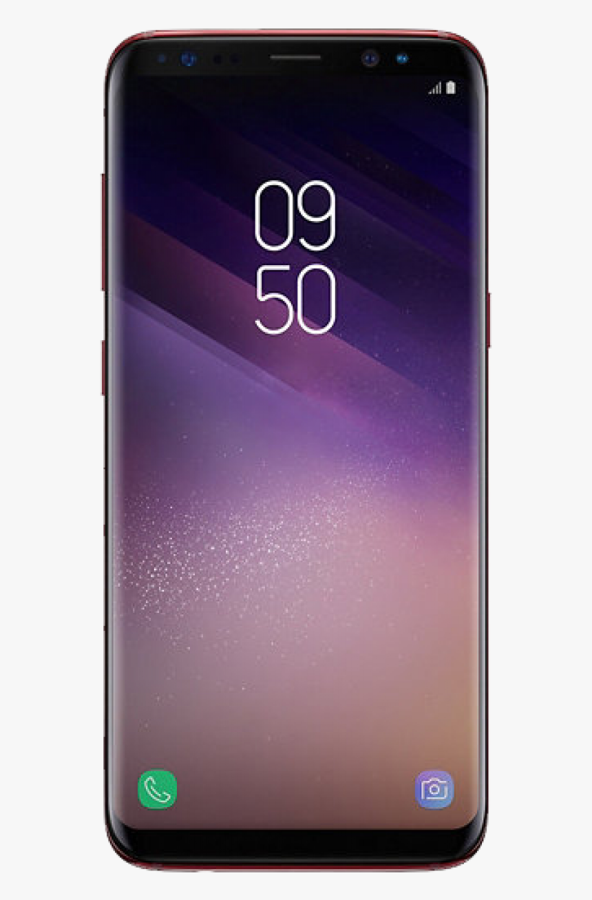 Samsung S8 Png, Transparent Png , Transparent Png Image - PNGitem