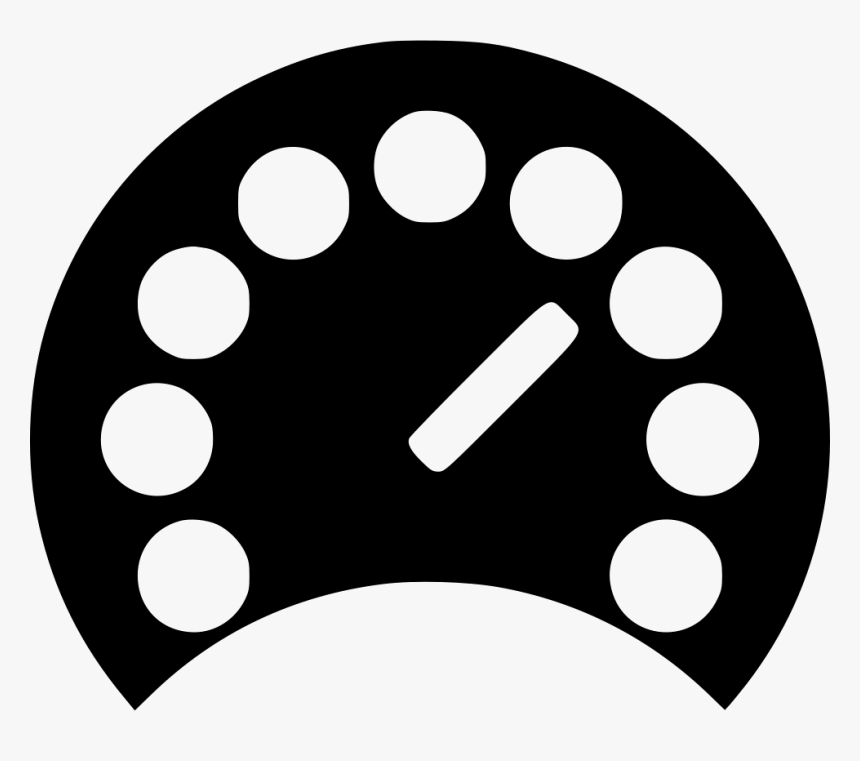 Dashboard Widgets Speed Basic - Natural Sources Of Heavy Metals, HD Png ...