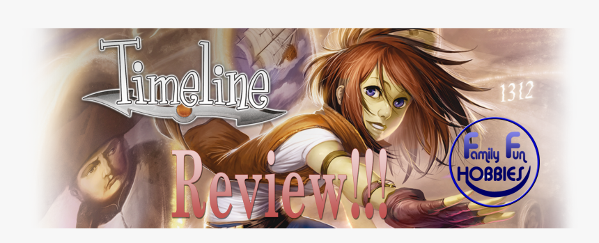 Timeline Board Game Art, HD Png Download , Transparent Png Image - PNGitem