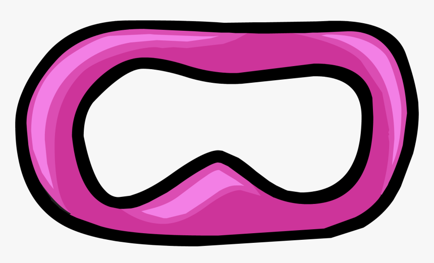 Transparent Superhero Mask Png - Club Penguin Superhero Mask, Png ...