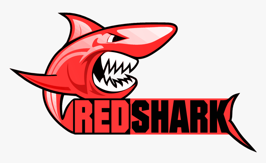 Red Shark , Png Download - Red Shark Logo Png, Transparent Png ...