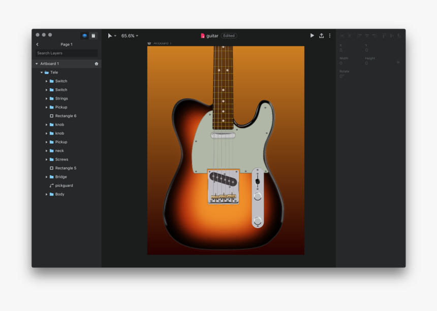Fender Telecaster, HD Png Download , Transparent Png Image - PNGitem