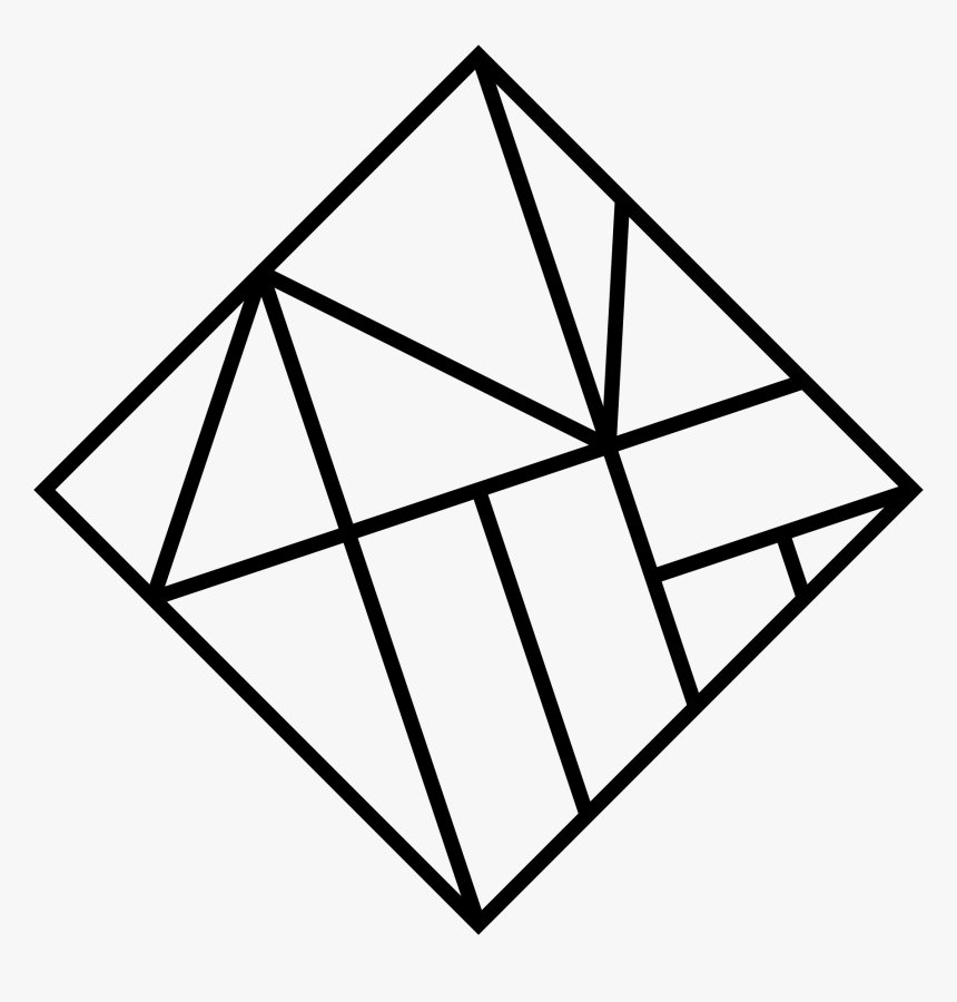 Logo - Triangle, HD Png Download , Transparent Png Image - PNGitem