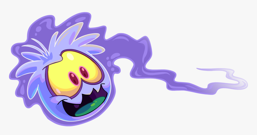 Transparent Halloween Party Png - Club Penguin Puffle Fantasma, Png ...