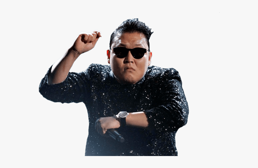 Psy Close Up - Psy Gangnam Style Png, Transparent Png , Transparent Png ...