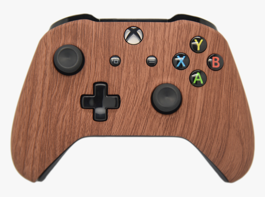 Xbox 1 Controller Png, Transparent Png , Transparent Png Image - PNGitem