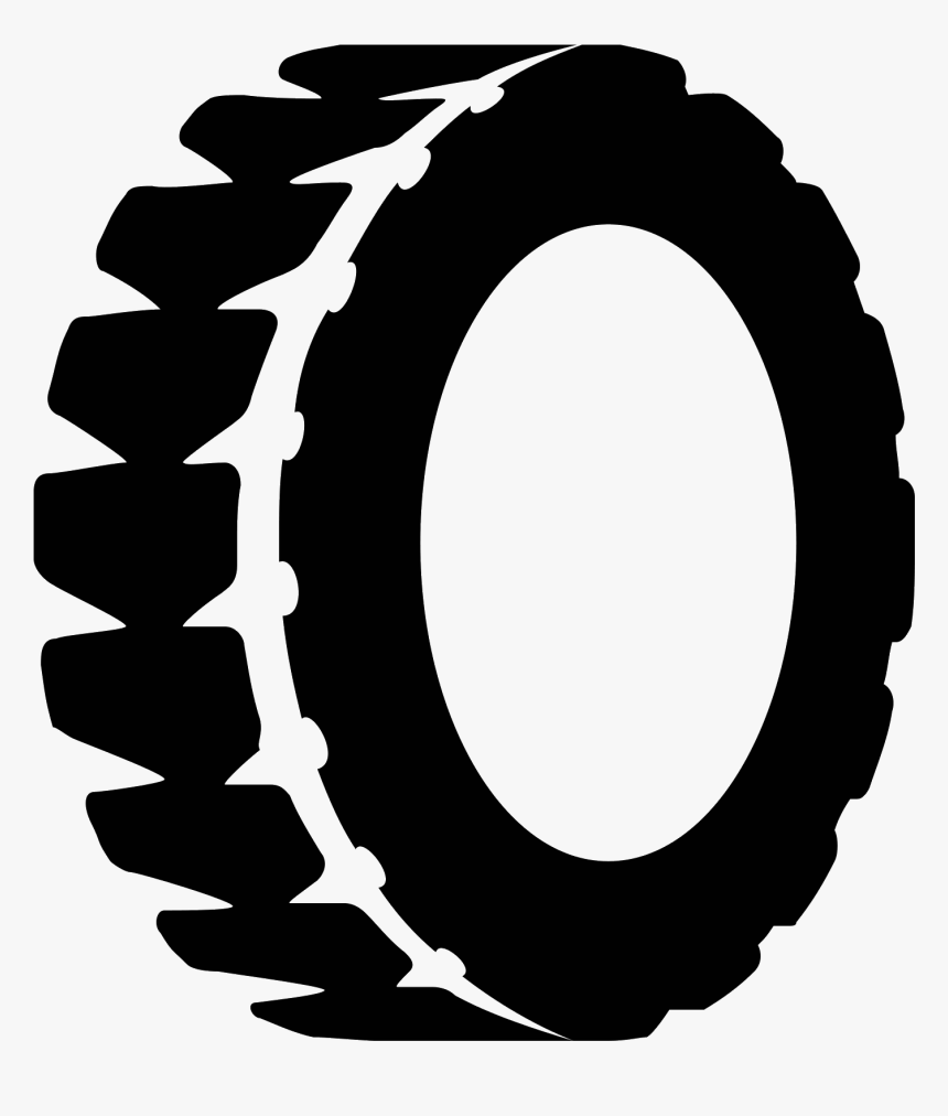 Tire Icon Png , Png Download - Tyre Icon, Transparent Png , Transparent ...