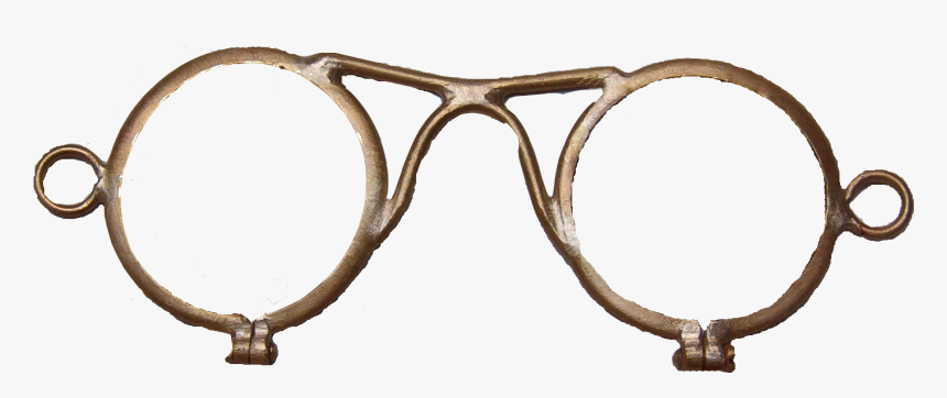 Medieval Spectacles, HD Png Download , Transparent Png Image - PNGitem