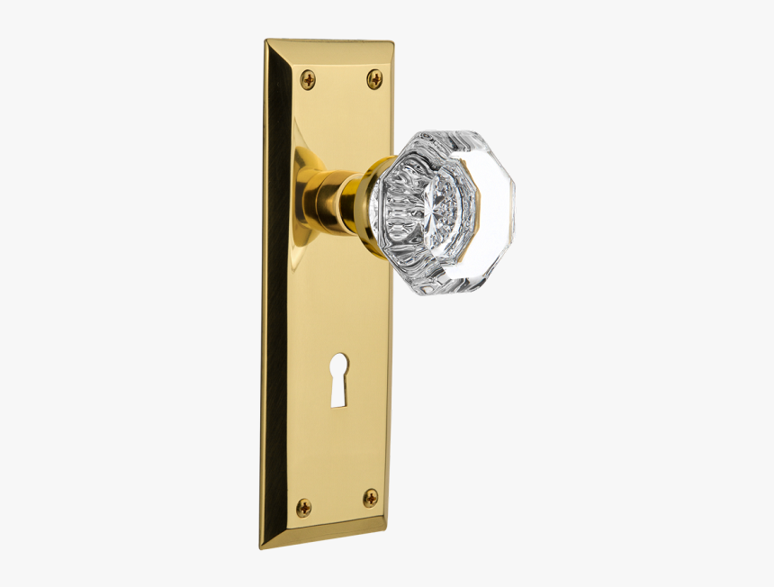Door Handle, HD Png Download , Transparent Png Image - PNGitem