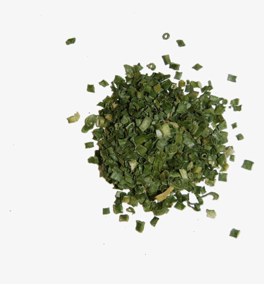 Herb Png Image - Diced Chives, Transparent Png , Transparent Png Image ...