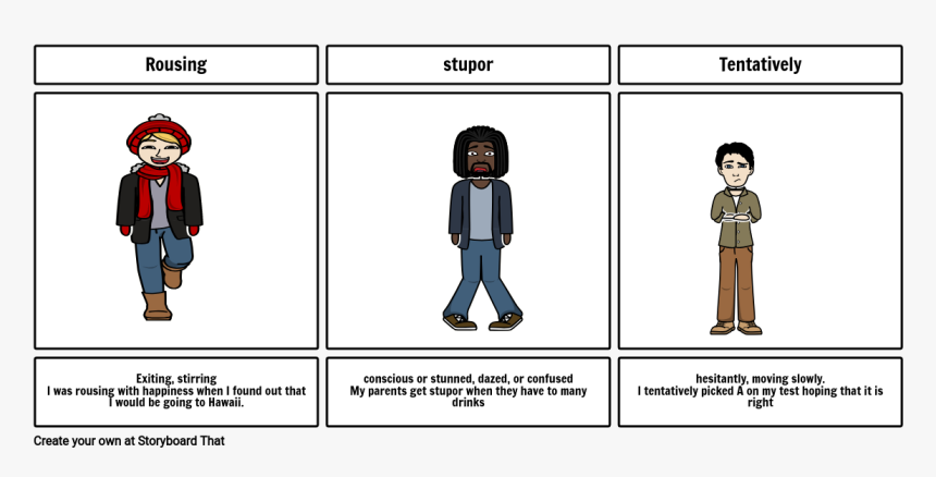 Storyboard, HD Png Download , Transparent Png Image - PNGitem