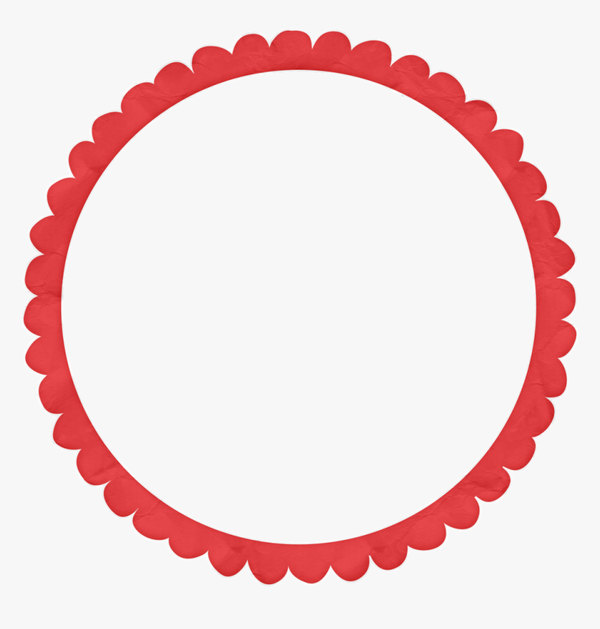 Border Circle Clip Art, HD Png Download , Transparent Png Image - PNGitem