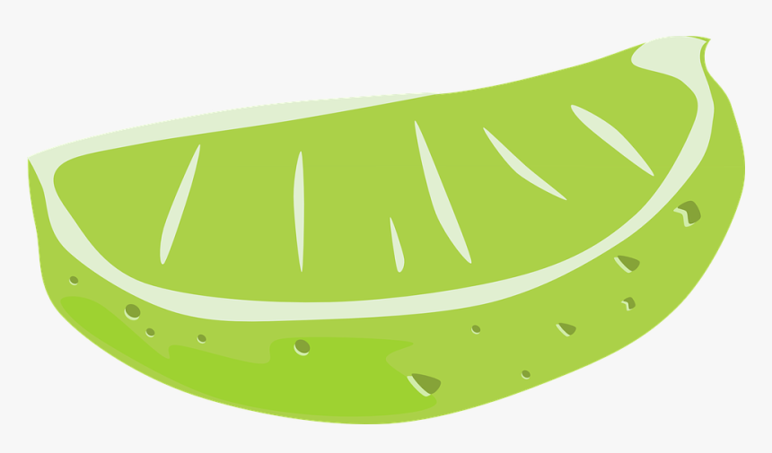 Lime, Wedge, Citrus, Fruit, Food, Green, Slice, Garnish - Lime Wedge ...