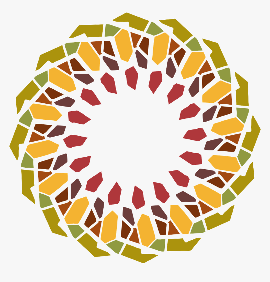 Pattern In A Circle, HD Png Download , Transparent Png Image - PNGitem