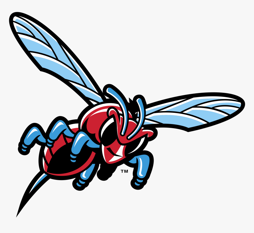 Transparent Delaware State University Logo, HD Png Download ...
