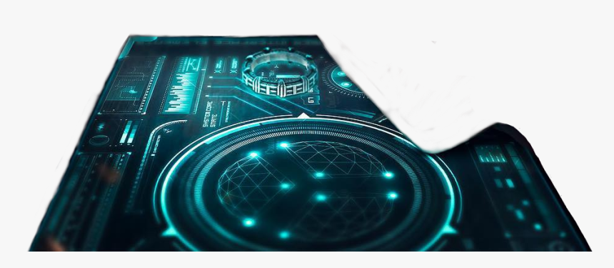 Download Futuristic Png - Input Device, Transparent Png , Transparent ...
