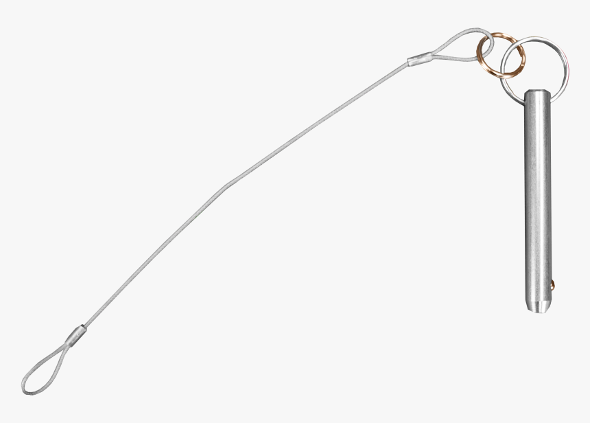 Stop Pin - Hook, HD Png Download , Transparent Png Image - PNGitem