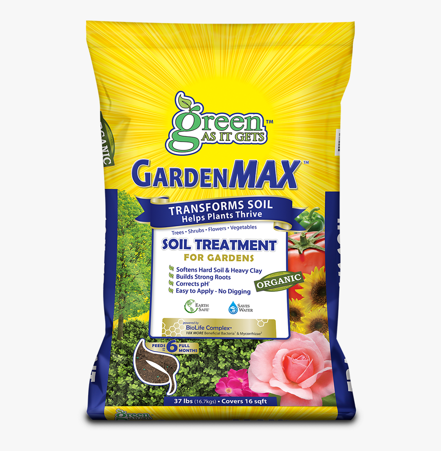 Garden Soil Package, HD Png Download , Transparent Png Image - PNGitem