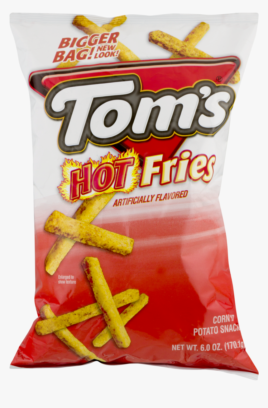 Different Brands Of Hot Fries, HD Png Download , Transparent Png Image ...