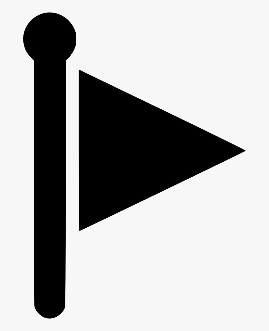 Transparent Flag Banner Png - Sign, Png Download , Transparent Png ...