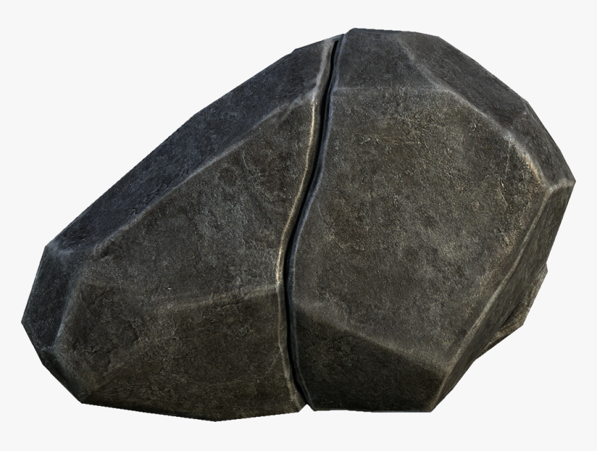 Transparent Rock Clipart - Transparent Background Stone Clipart, HD Png ...