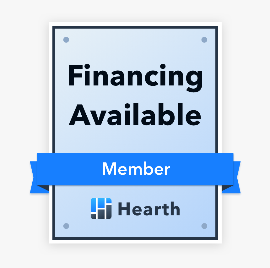 Hearth Financing Member Style Height - 0%, HD Png Download ...