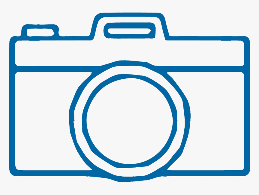 Simple Camera Clip Art