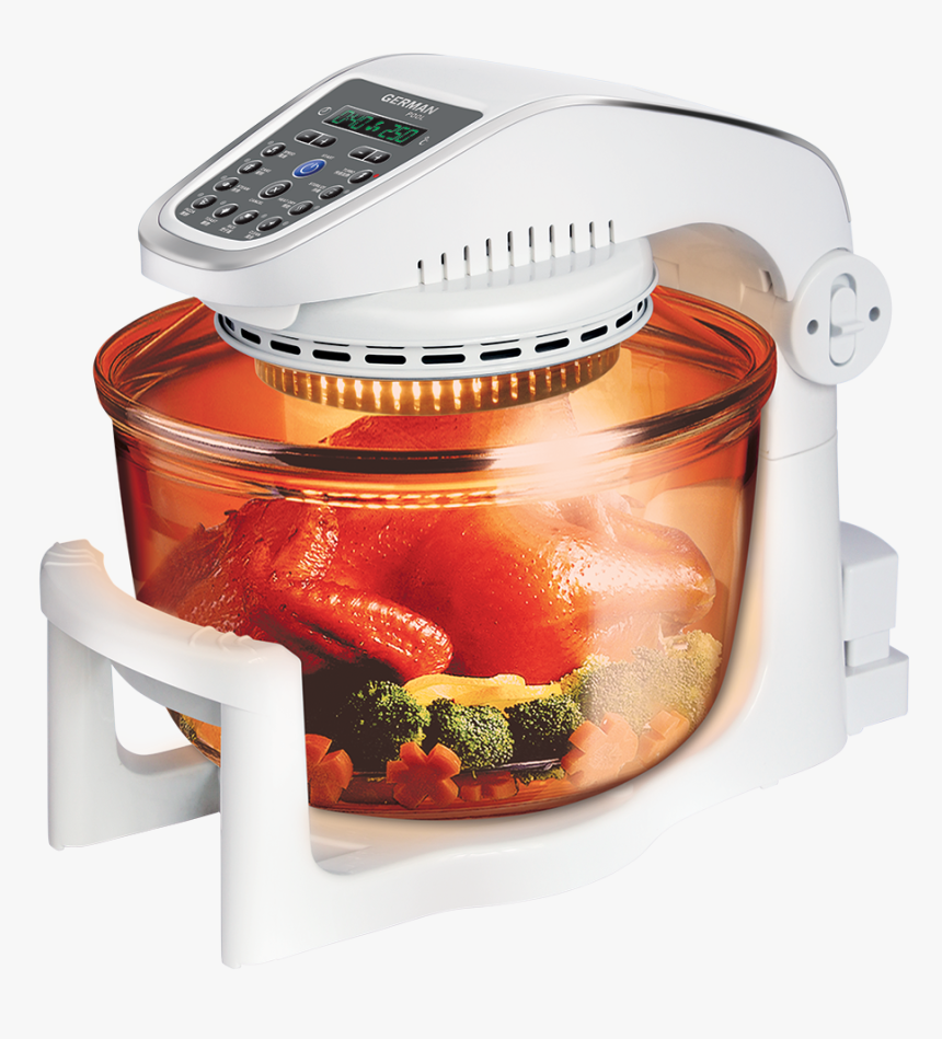 Halogen Cooking Pot, HD Png Download , Transparent Png Image - PNGitem
