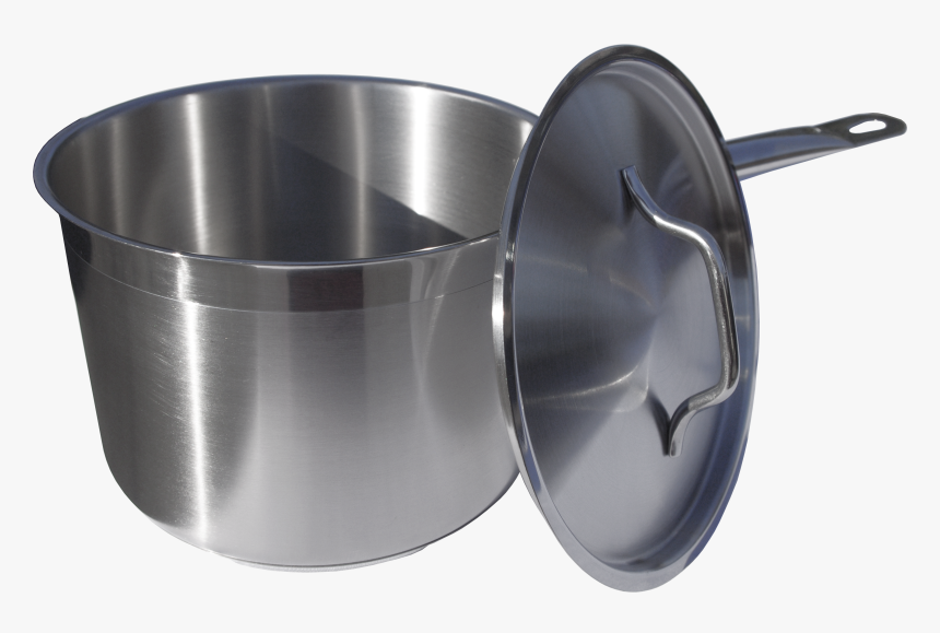 Stock Pot, HD Png Download , Transparent Png Image - PNGitem