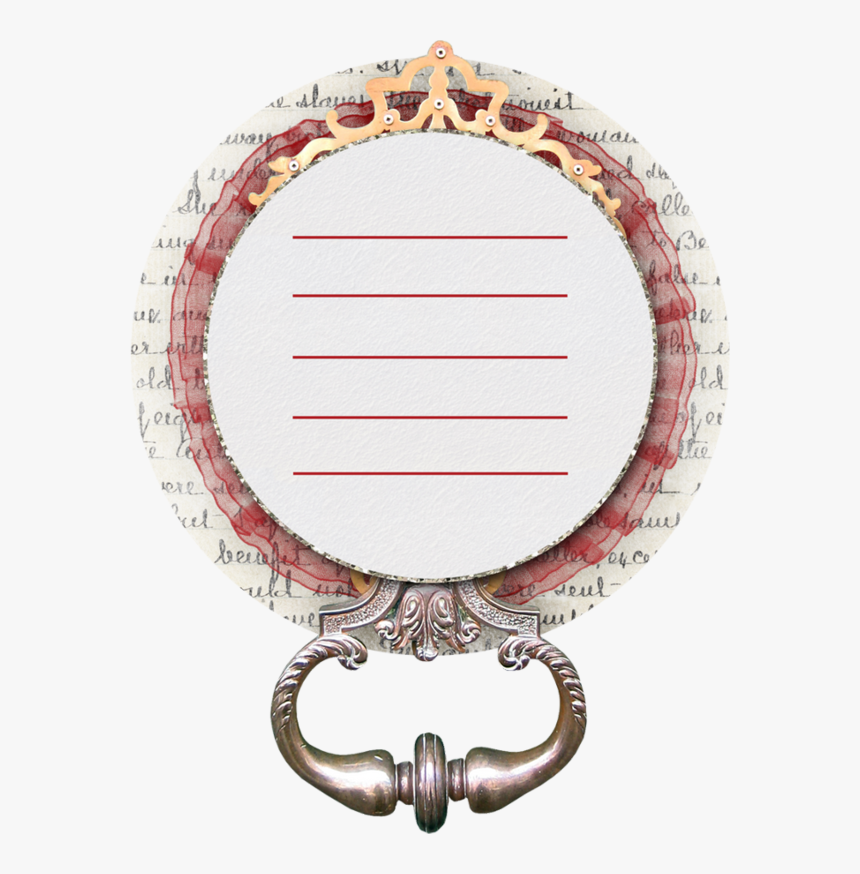 Etiquette Png, Tube - Circle, Transparent Png , Transparent Png Image ...