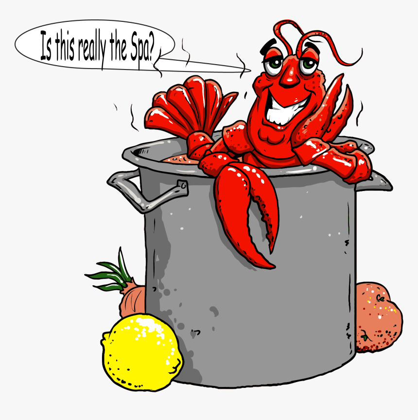 Crawfish Pot Clip Art, HD Png Download , Transparent Png Image - PNGitem