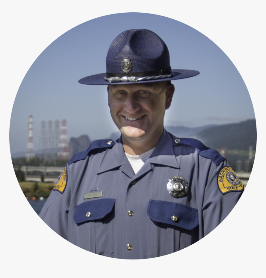 Trp Finn D5 Dsc9566 - Military Officer, HD Png Download , Transparent ...