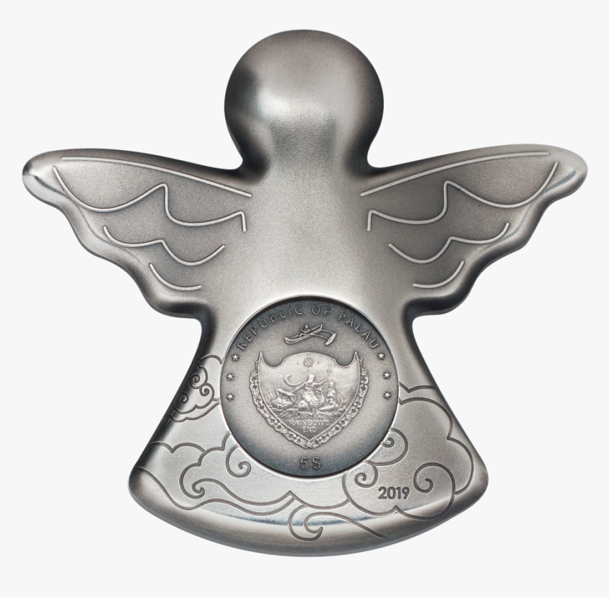 Silver Coin, HD Png Download , Transparent Png Image - PNGitem