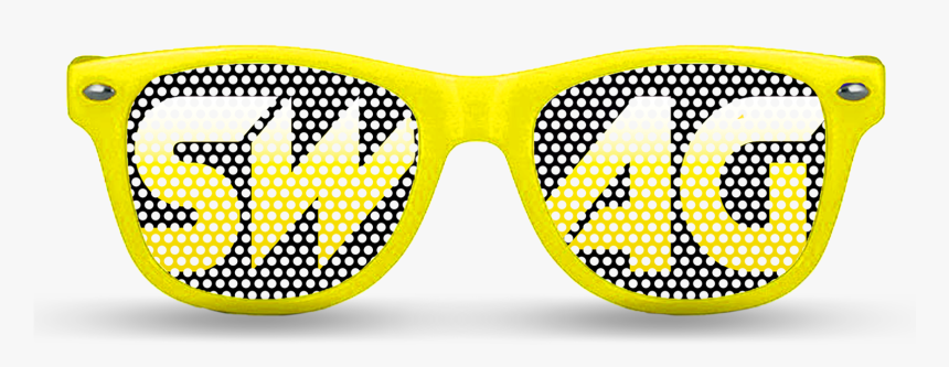Transparent Swag Sunglasses Png, Png Download , Transparent Png Image ...