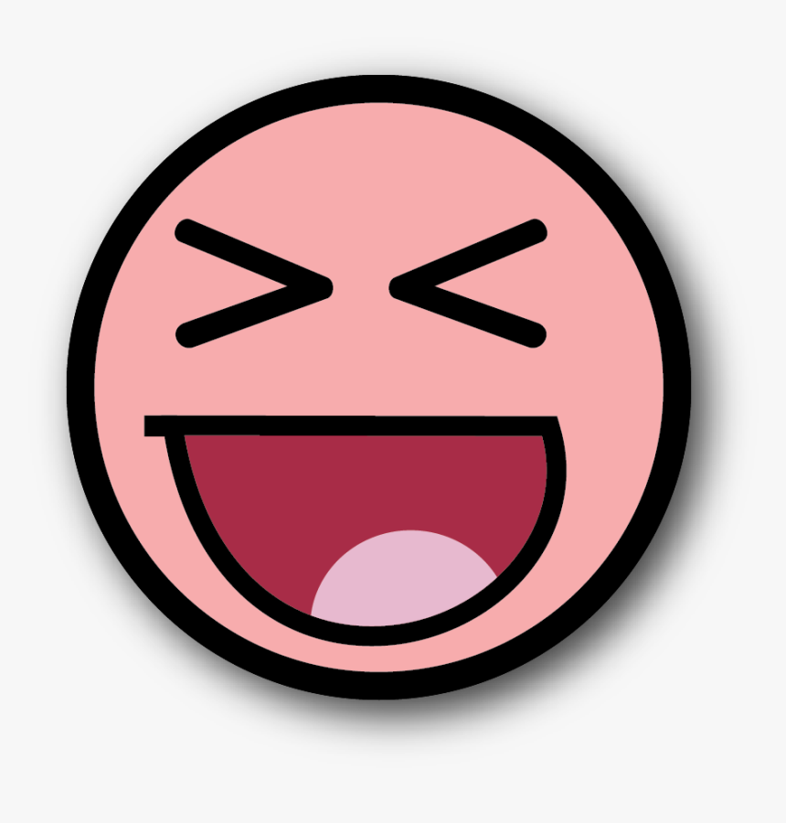 Transparent Crazy Face Clipart, HD Png Download , Transparent Png Image ...